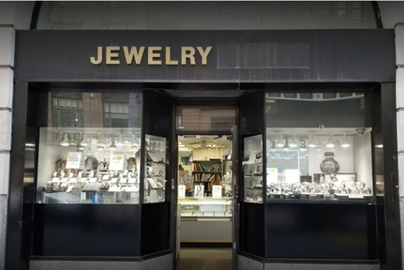 היהלומים של ניו-יורק - ארגון ושמרו